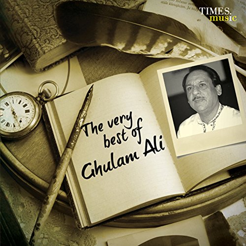 Amazon.co.jp: The Very Best of Ghulam Ali : Ghulam Ali: デジタルミュージック