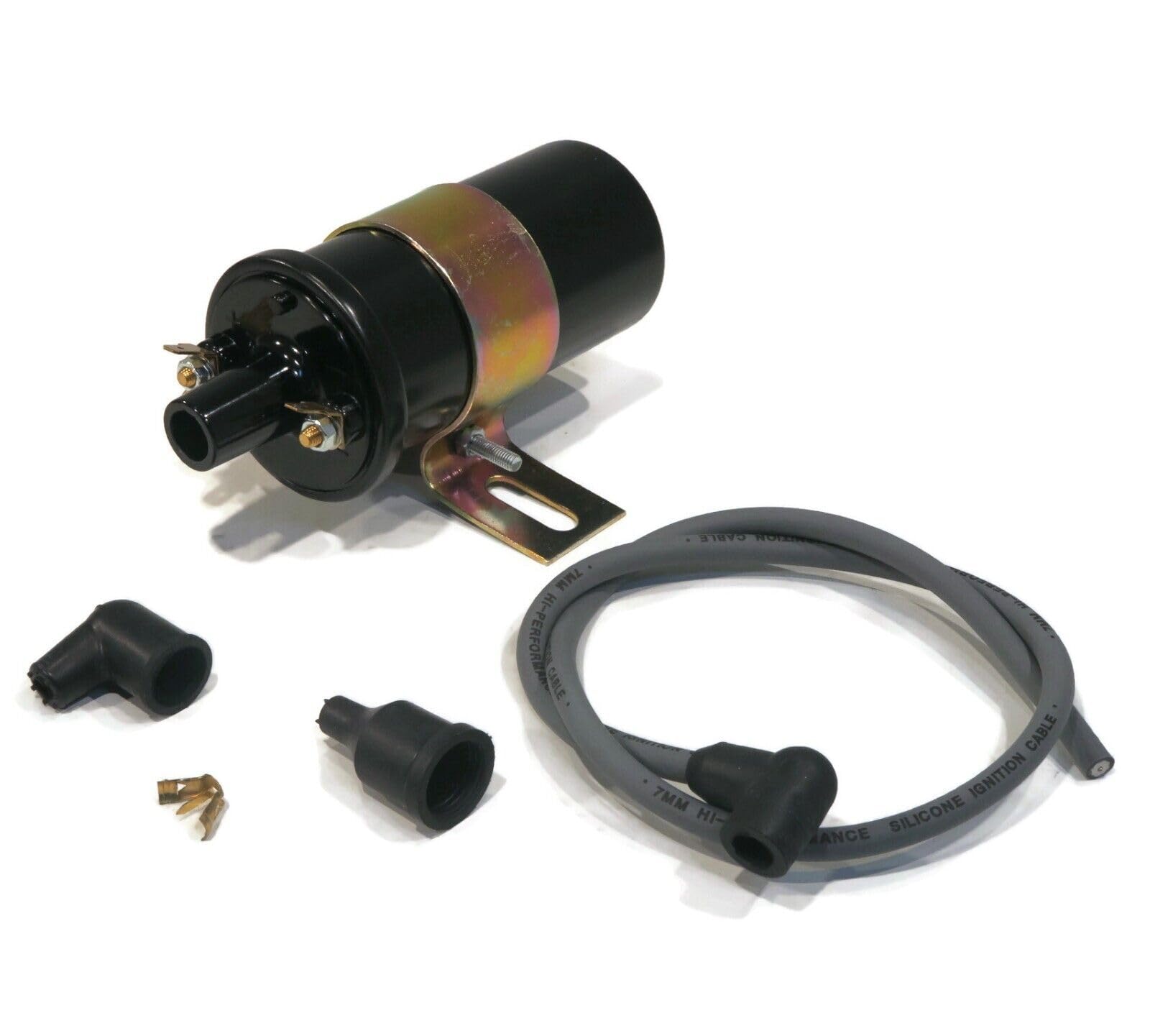 Amazon.com: The ROP Shop | Ignition Coil kit for John Deere fits 314 ...