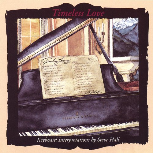 Amazon.com: Timeless Love : Steve Hall: Digital Music