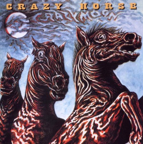 Amazon.com: Crazy Moon: CDs & Vinyl