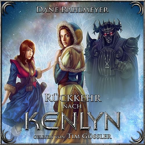 Rückkehr nach Kenlyn: Die Kenlyn-Chroniken 2 (Hörbuch-Download): Dane ...