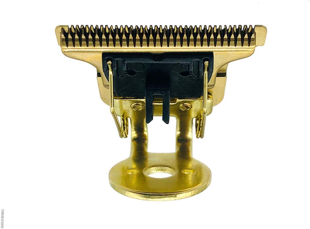 Amazon.com: Professional T-Shaped Hair Clipper/Trimmer Standard ...