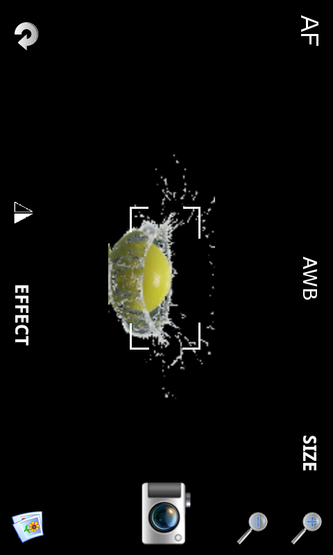 Fun Camera - App on Amazon Appstore
