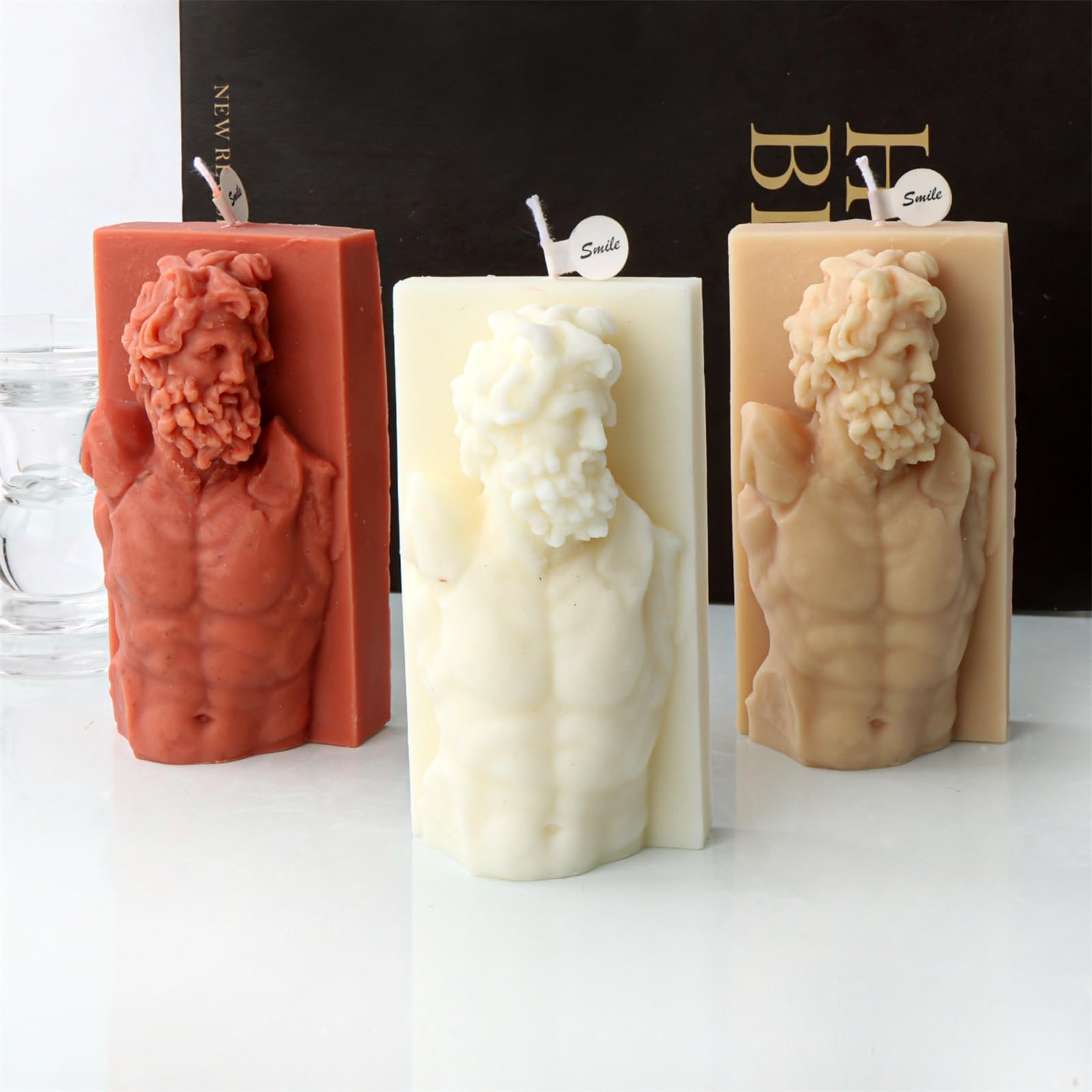 Mold Sculpture Lakshmi Statue Silicone Resin Mold At ₹ 495/piece