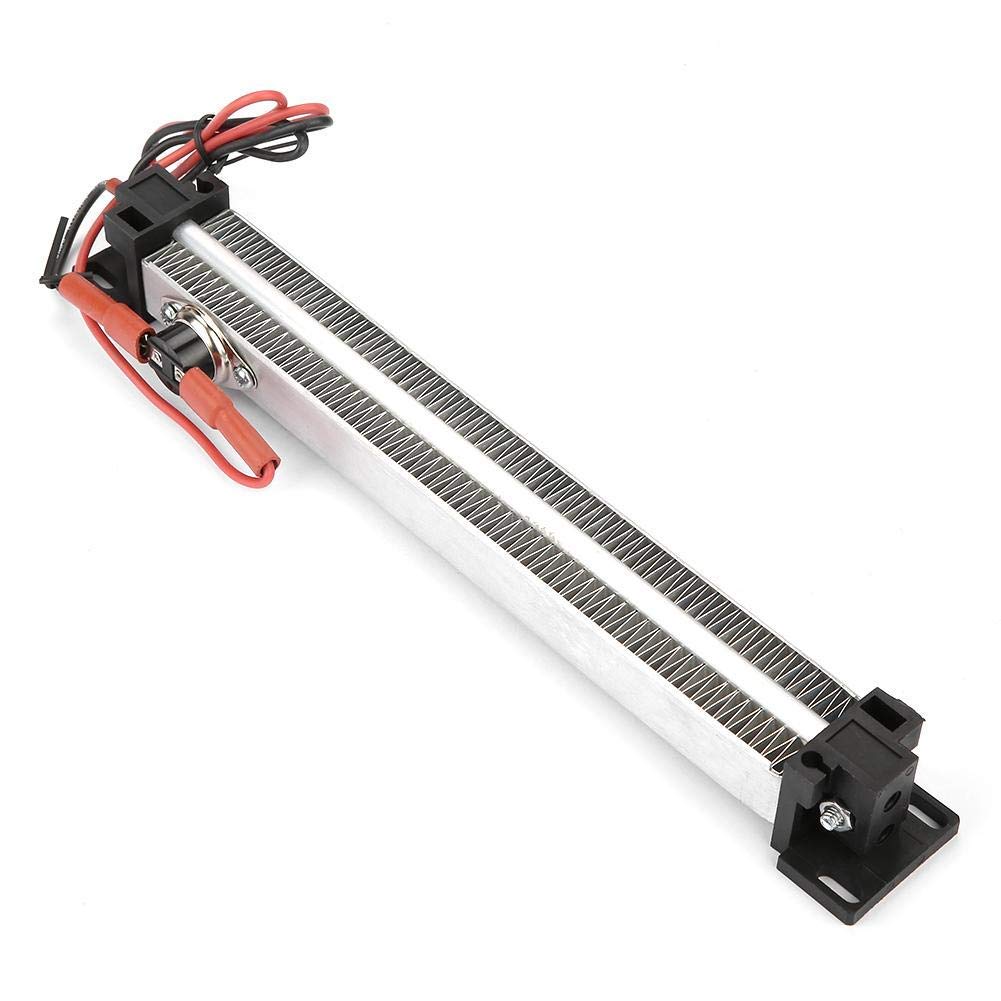 Buy 220V 500W PTC Heating Element, PTC Thermistor Air Heater Insulated ...