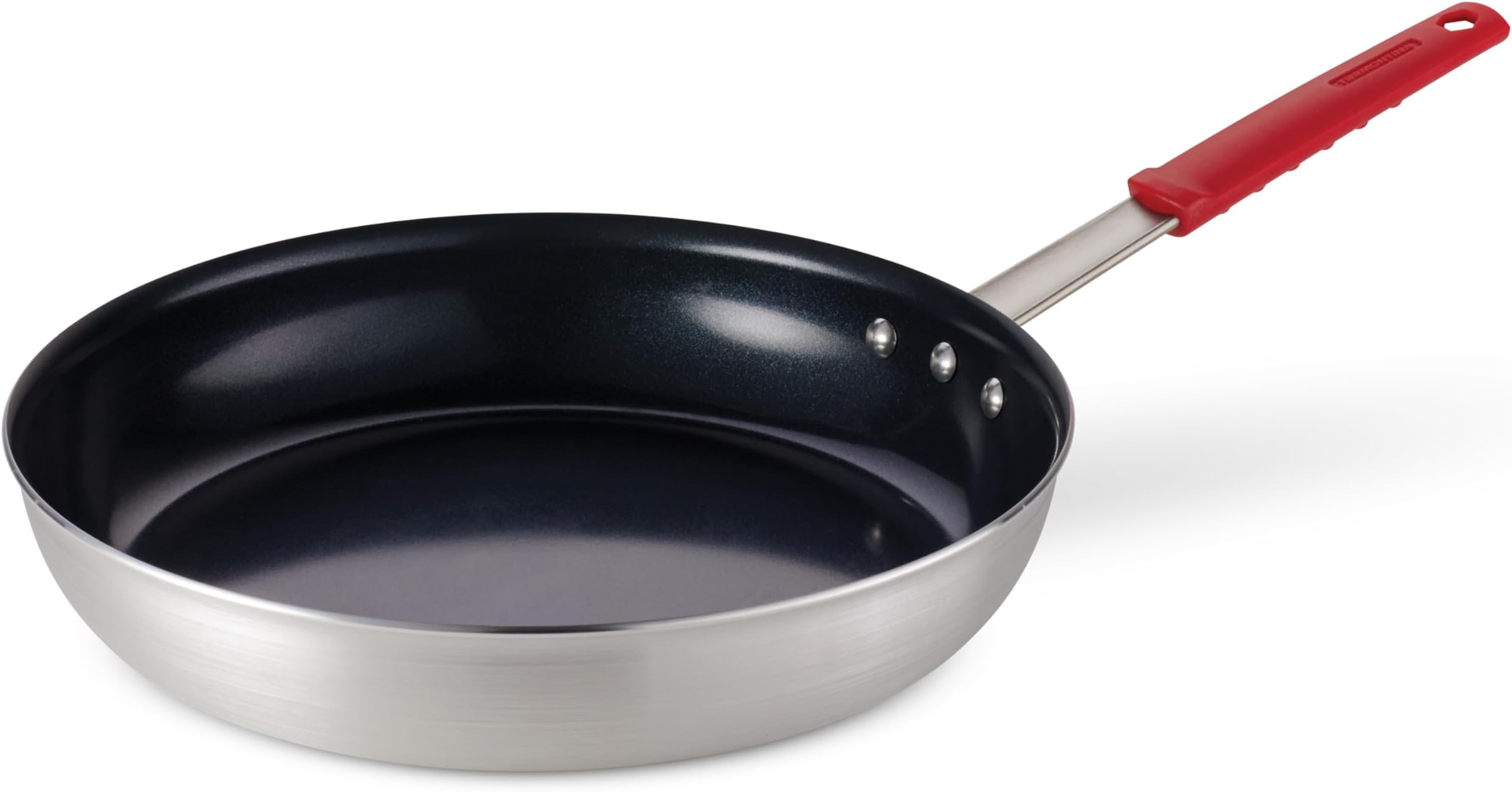 Amazon.com: Tramontina Professional 14-Inch Non Stick Extra Large ...