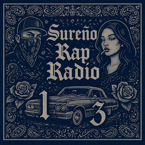 Upstate Sureño Rap Vol.1 de Sureño Rap Radio en Amazon Music Unlimited
