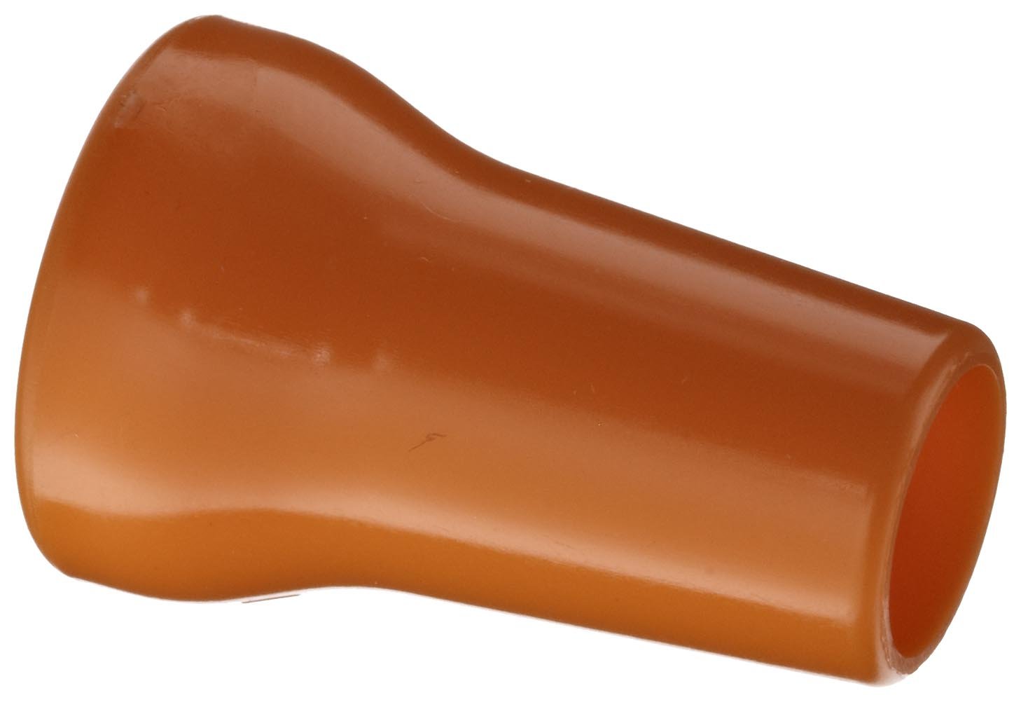 Loc-Line Coolant Hose Component, Acetal Copolymer, Round Nozzle, 1/2 ...