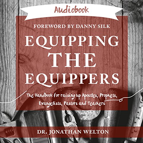 Amazon.com: Equipping the Equippers (Audible Audio Edition): Dr ...