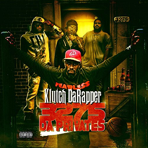 Play OG Rico by Klutch DaRapper on Amazon Music