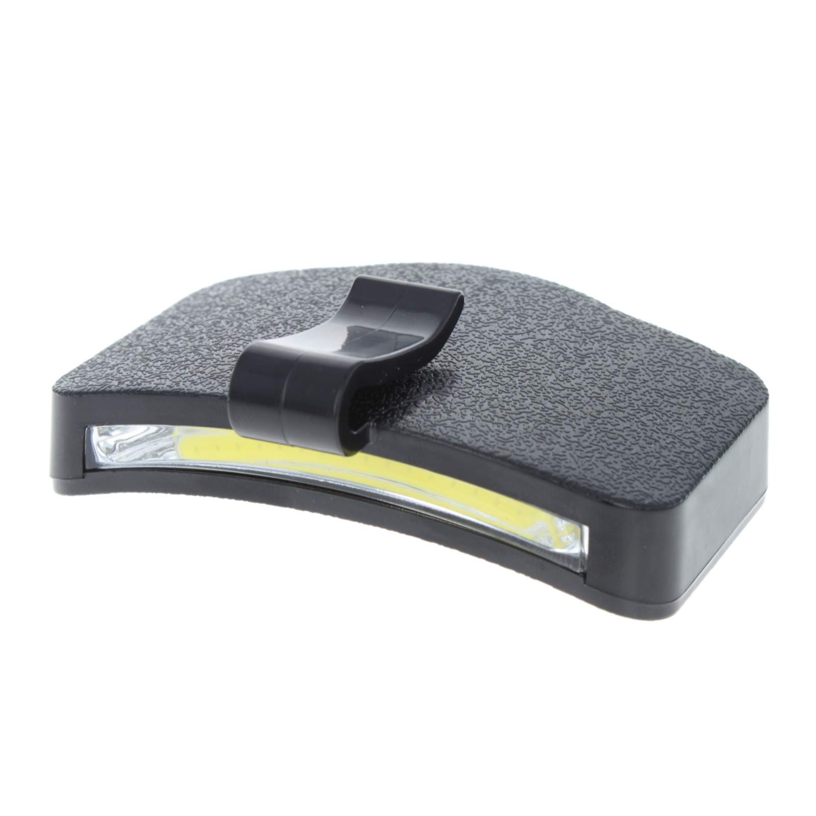 Snapklik.com : ASR Outdoor 200 Lumen LED Camping Clip On Cap Light