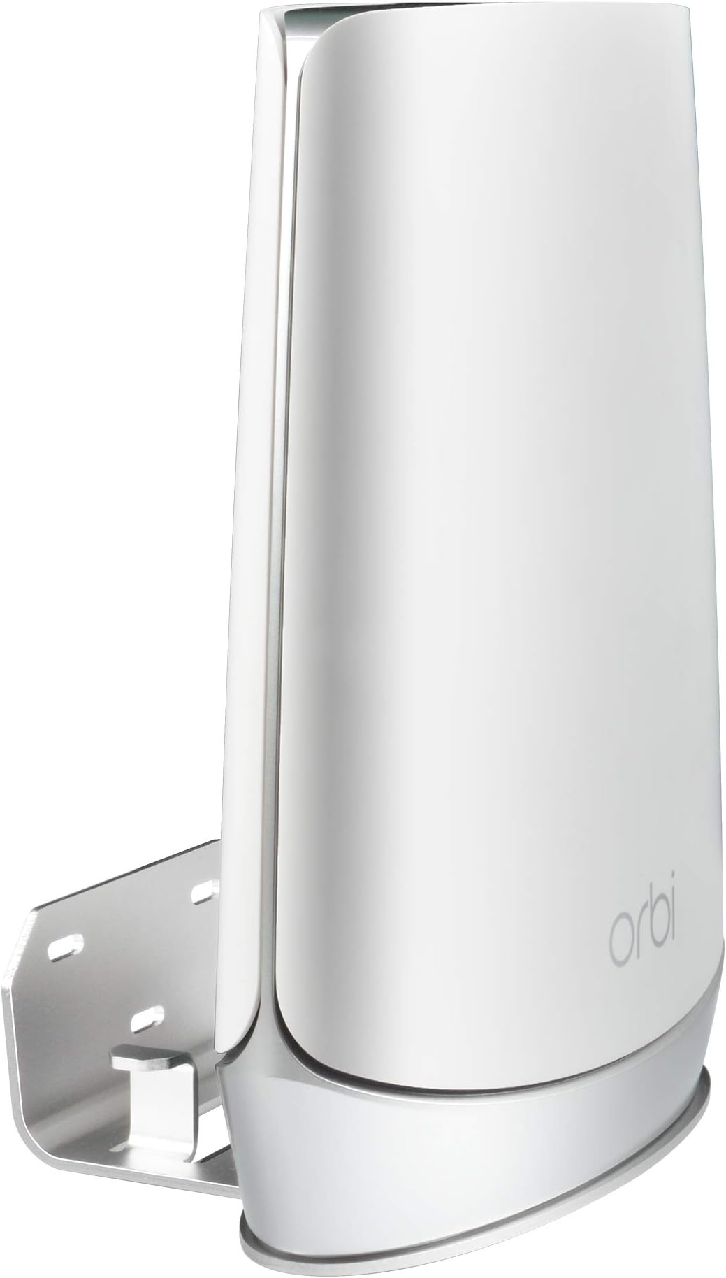 Amazon.com: PETIMETI Wall Mount for Netgbear Orbi WiFi 6 Router with ...