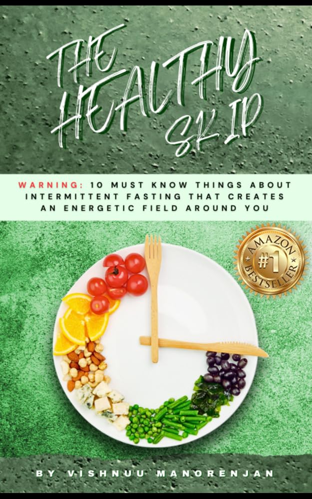 THE HEALTHY SKIP: Warning: 10 must know things about Intermittent ...