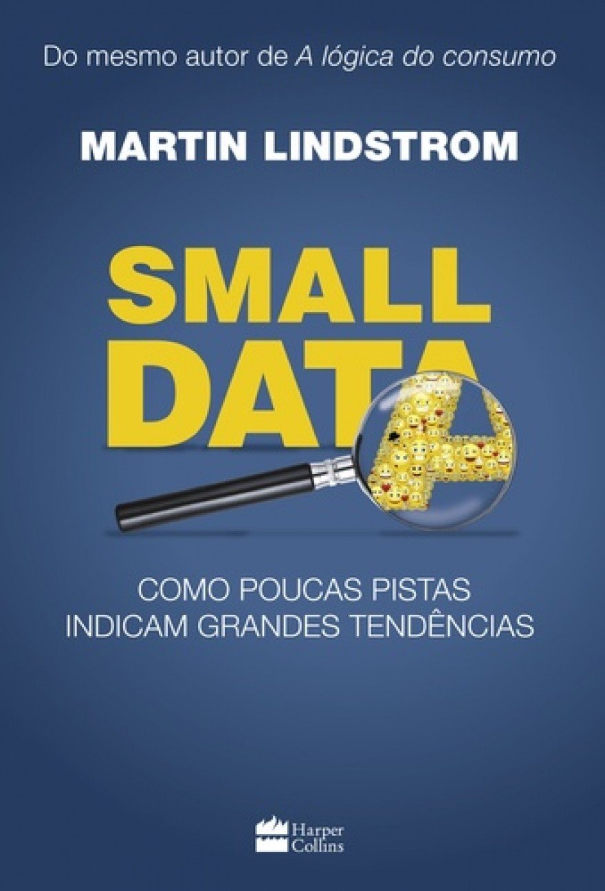 Small data: Como Poucas Pistas Indicam Grandes Tendências | Amazon.com.br
