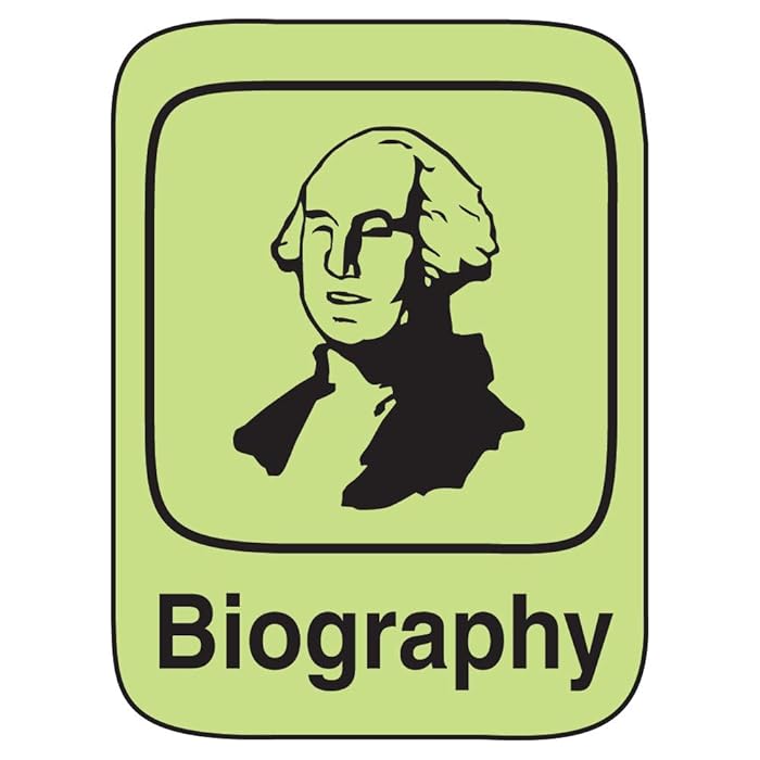 Buy The Library Store Classification Labels with Permanent Adhesive ...