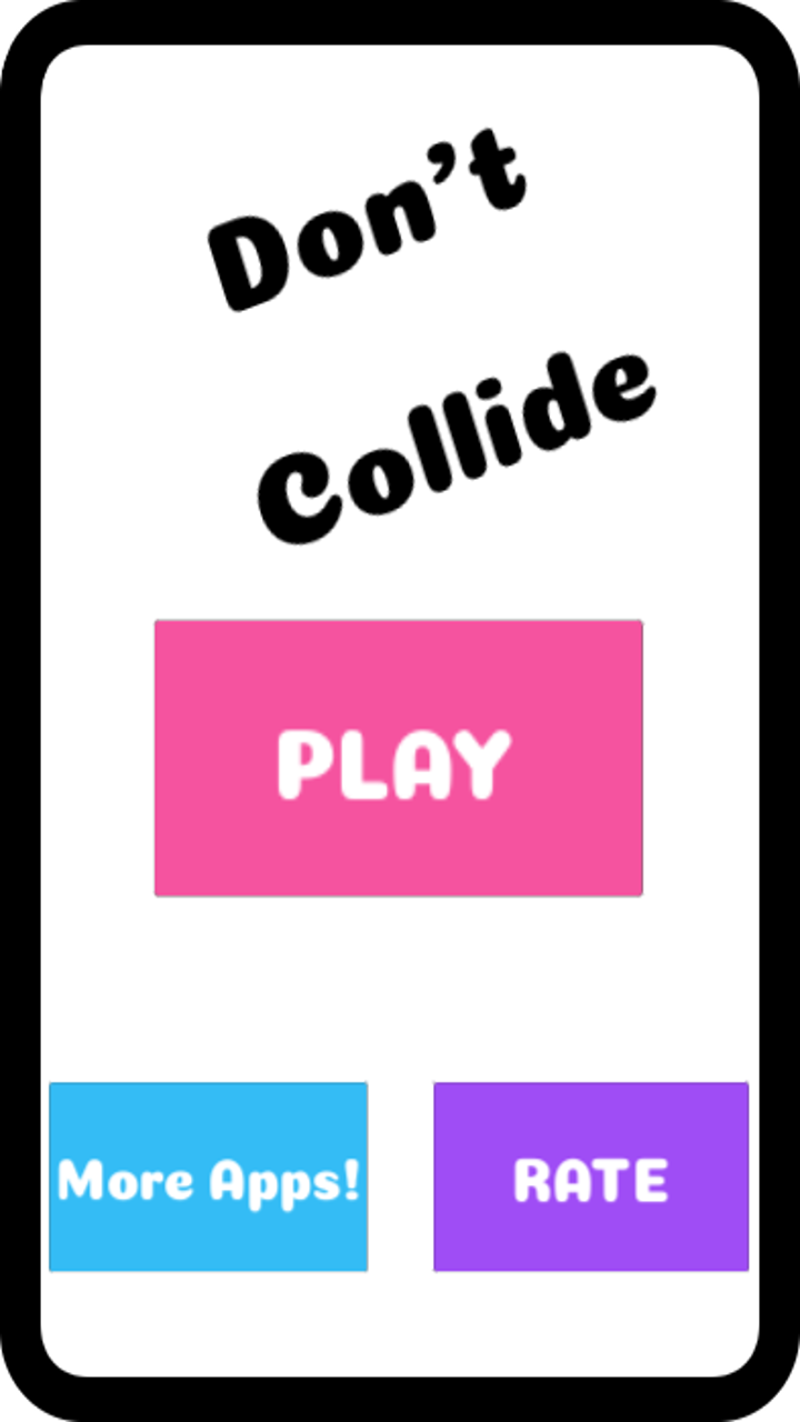 Don't Collide - App on Amazon Appstore