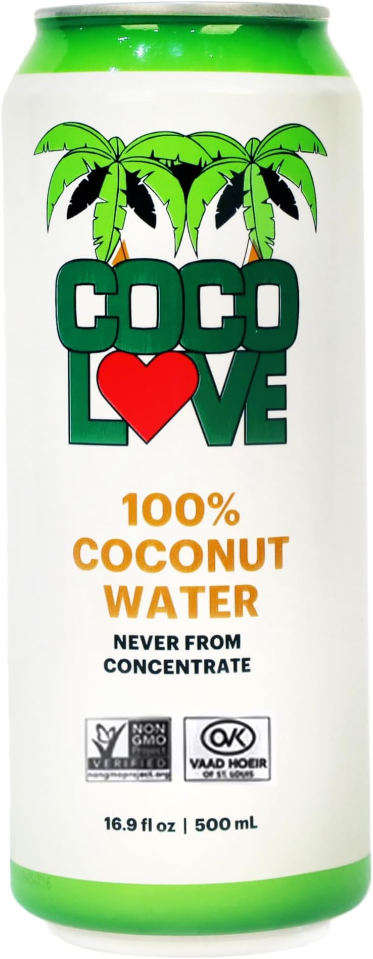 Amazon.com : Coco Love Coconut Water : Grocery & Gourmet Food