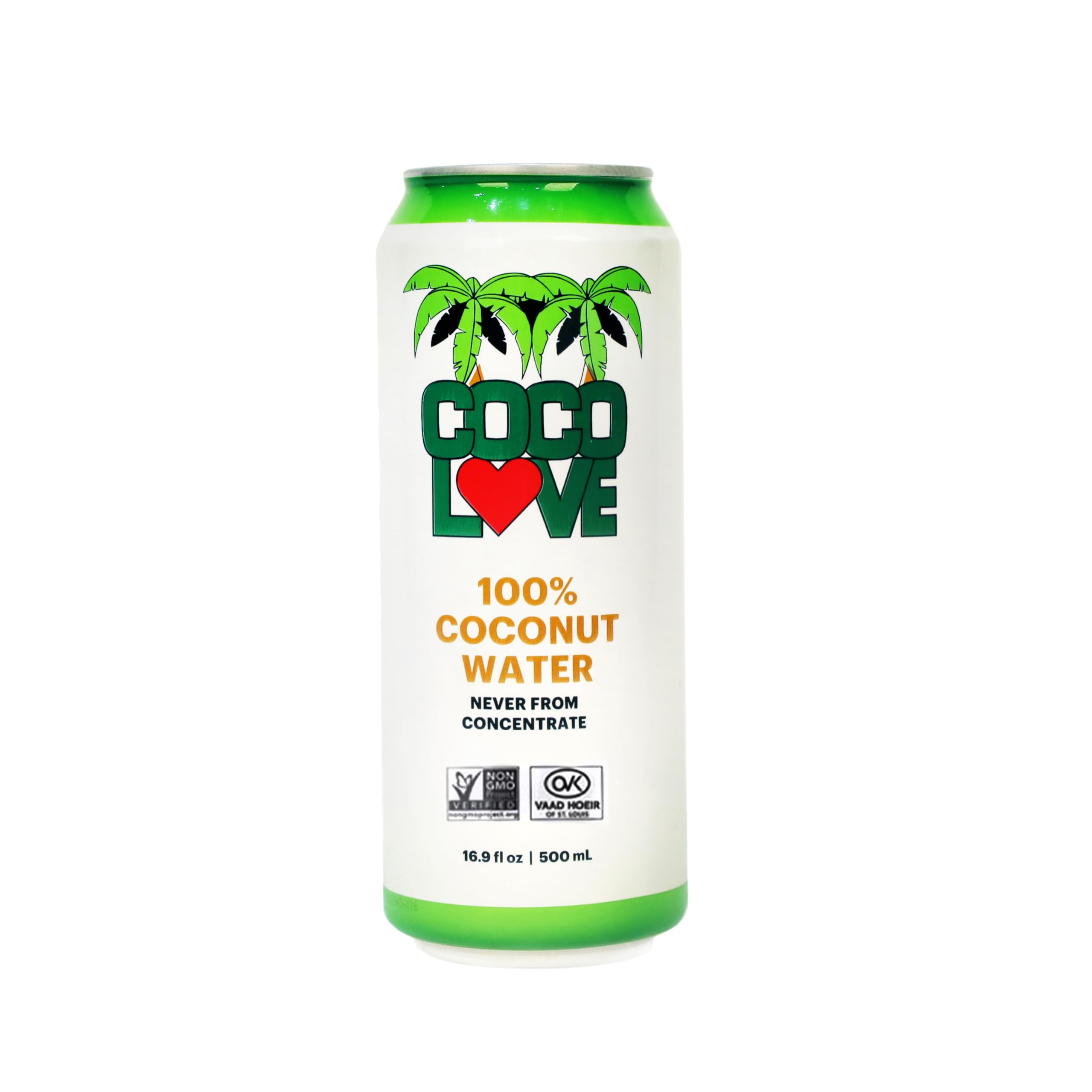 Amazon.com : Coco Love Coconut Water : Grocery & Gourmet Food