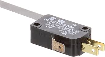 Amazon.com: Southbend Range 4-M633 Micro Switch : Appliances