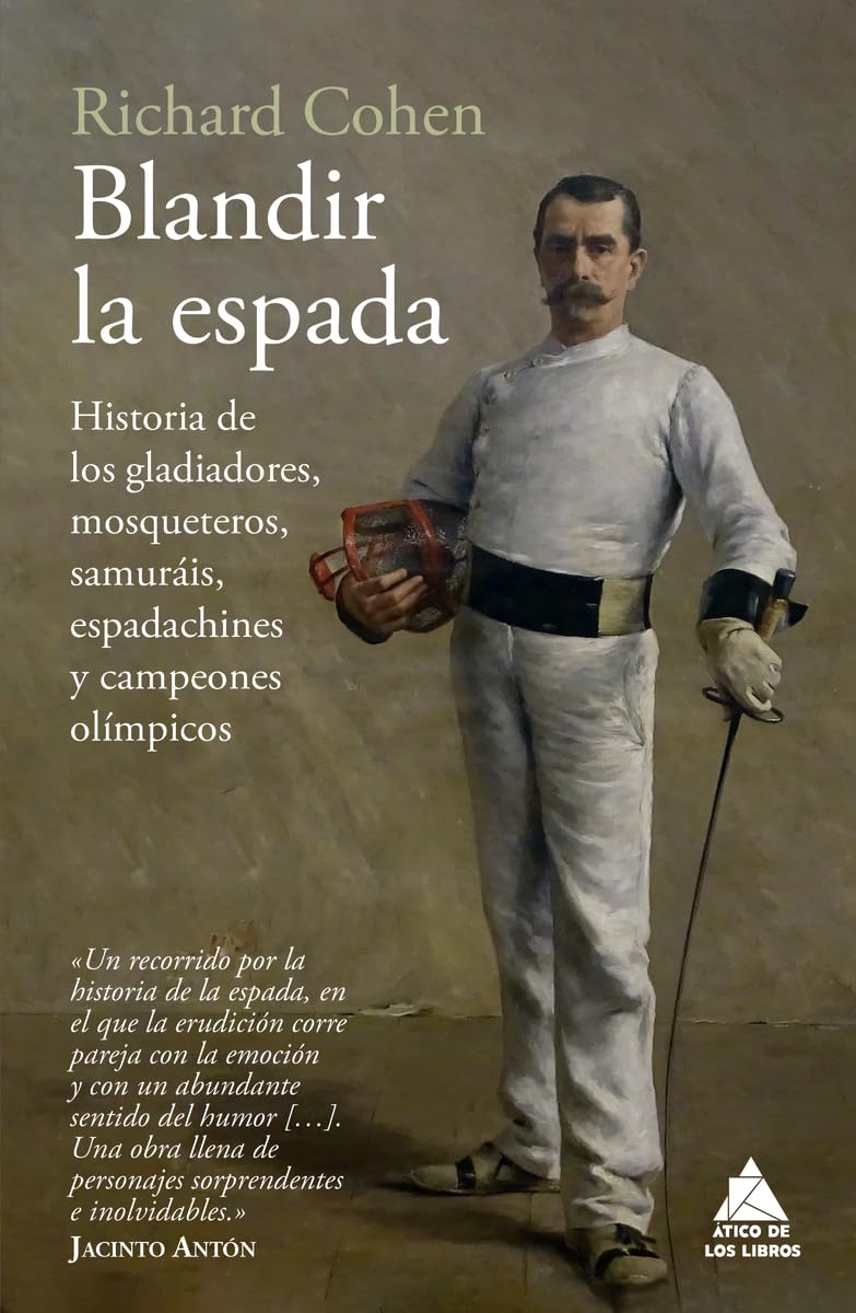 Amazon | Blandir la espada/ By the Sword: Historia de los gladiadores ...