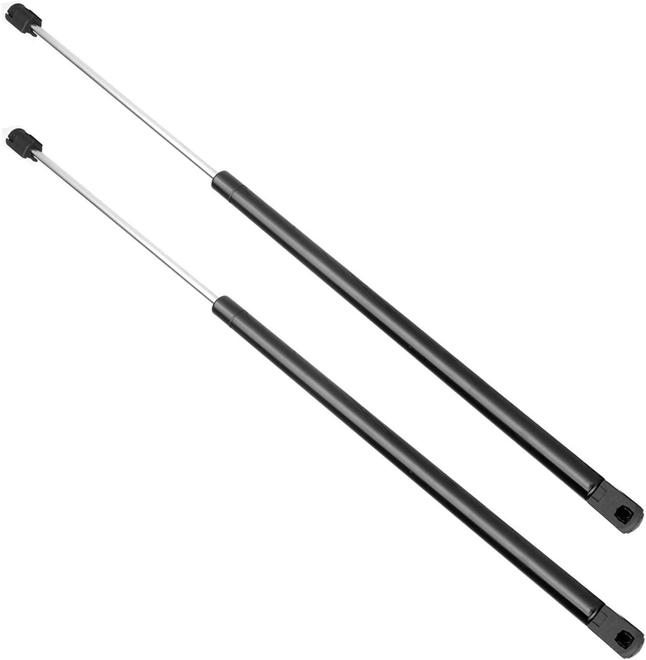 Amazon.com: Rear Window Lift Supports Struts Shocks 4576 fit for ...