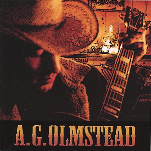 Amazon.com: A. G. Olmstead : A. G. Olmstead: Digital Music