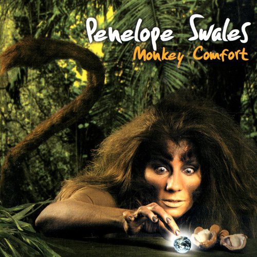 Play Monkey Comfort by Penelope Swales on Amazon Music
