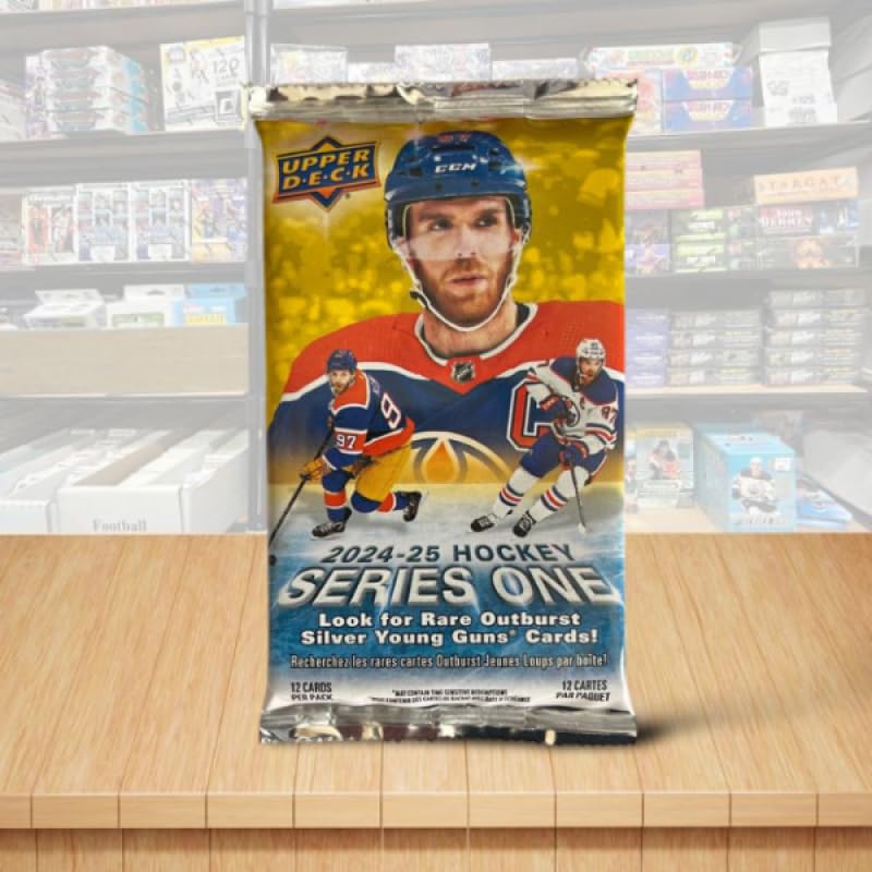 Amazon Best Sellers: Best Sports Collectible Trading Card Base Sets