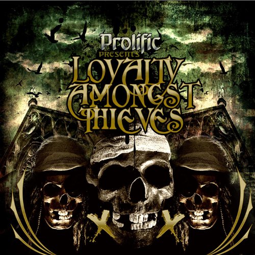 Play Loyalty Amongst Thieves by Prolific on Amazon Music