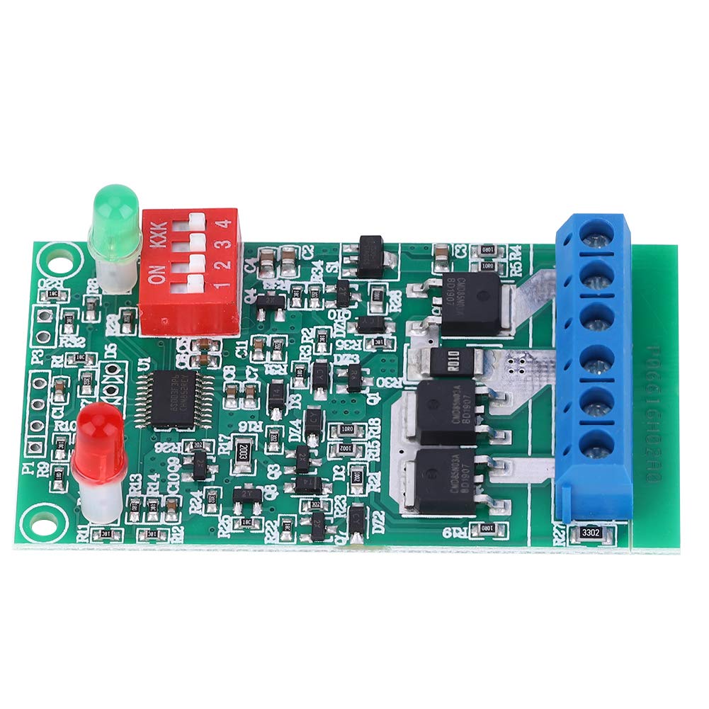 Solar Lamp Panel Circuit Board Controller Module Solar Controller Board 9541