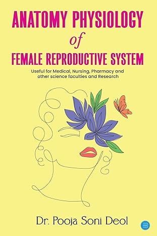 ANATOMY PHYSIOLOGY OF FEMALE REPRODUCTIVE SYSTEM: Amazon.co.uk: Deol ...