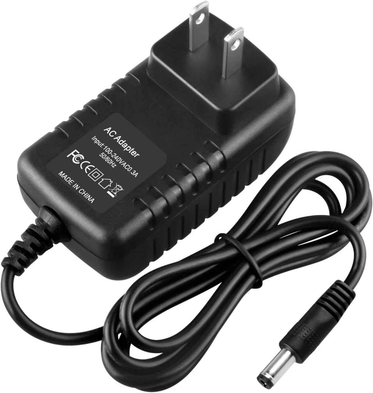 Amazon.com: Cazxooy AC Adapter Compatible with Drillmaster 18V NiCd ...