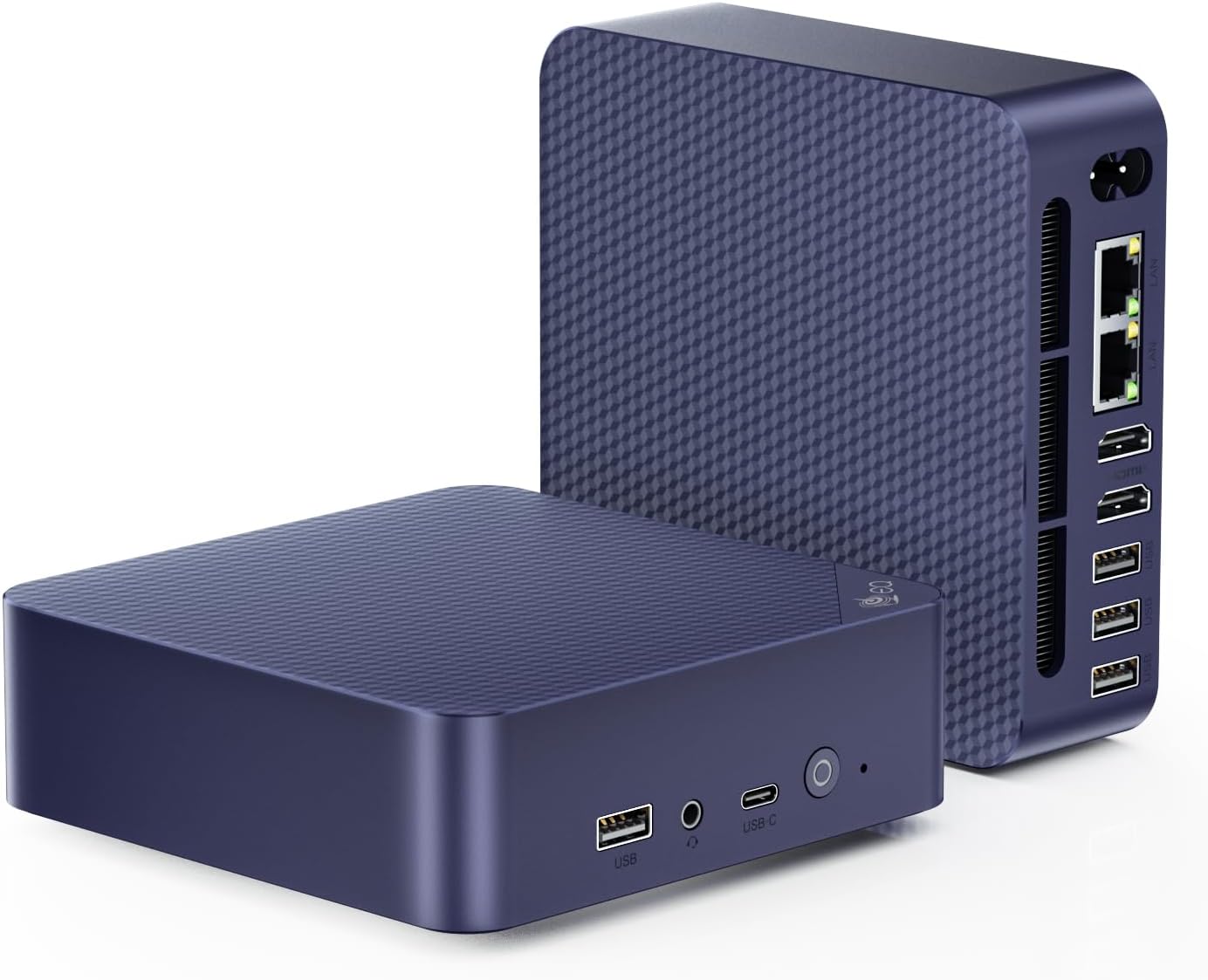Amazon.com: Beelink Mini S13 Mini PC, Intel Twin Lake N150 (Upgraded ...