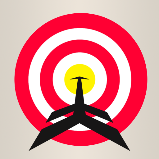 Twisty Archery - 99 Arrows Challenge - App on Amazon Appstore