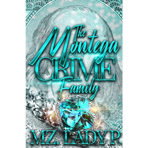 Amazon.com: The Montega Crime Family (Audible Audio Edition): Mz. Lady ...