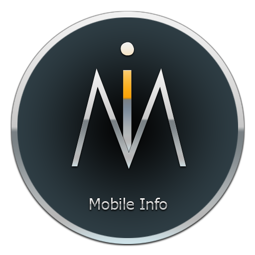 Mobile Info - App on Amazon Appstore