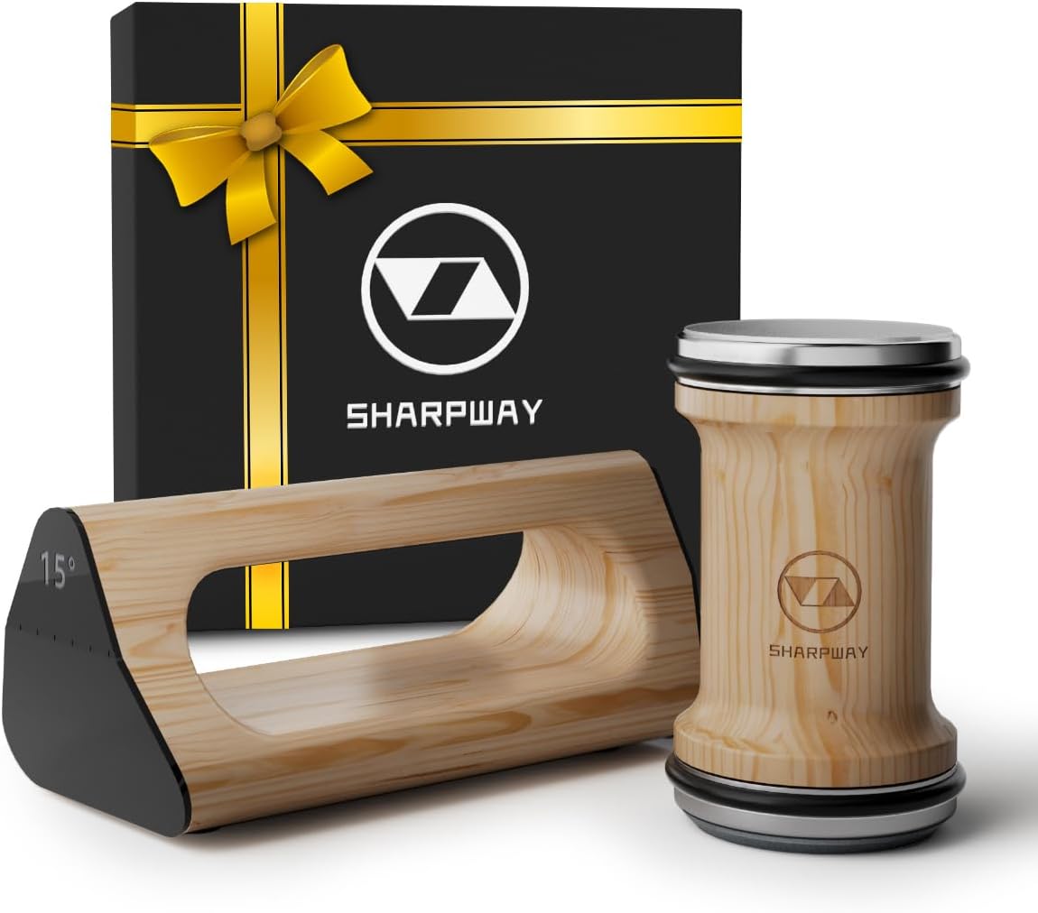 Amazon.com: Wolff Pro Twice As Sharp® Scissor Sharpening Machine ...