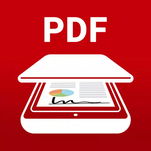 PDF Scanner - Scan PDF Docs - PDF portable document scanner - Scan ...