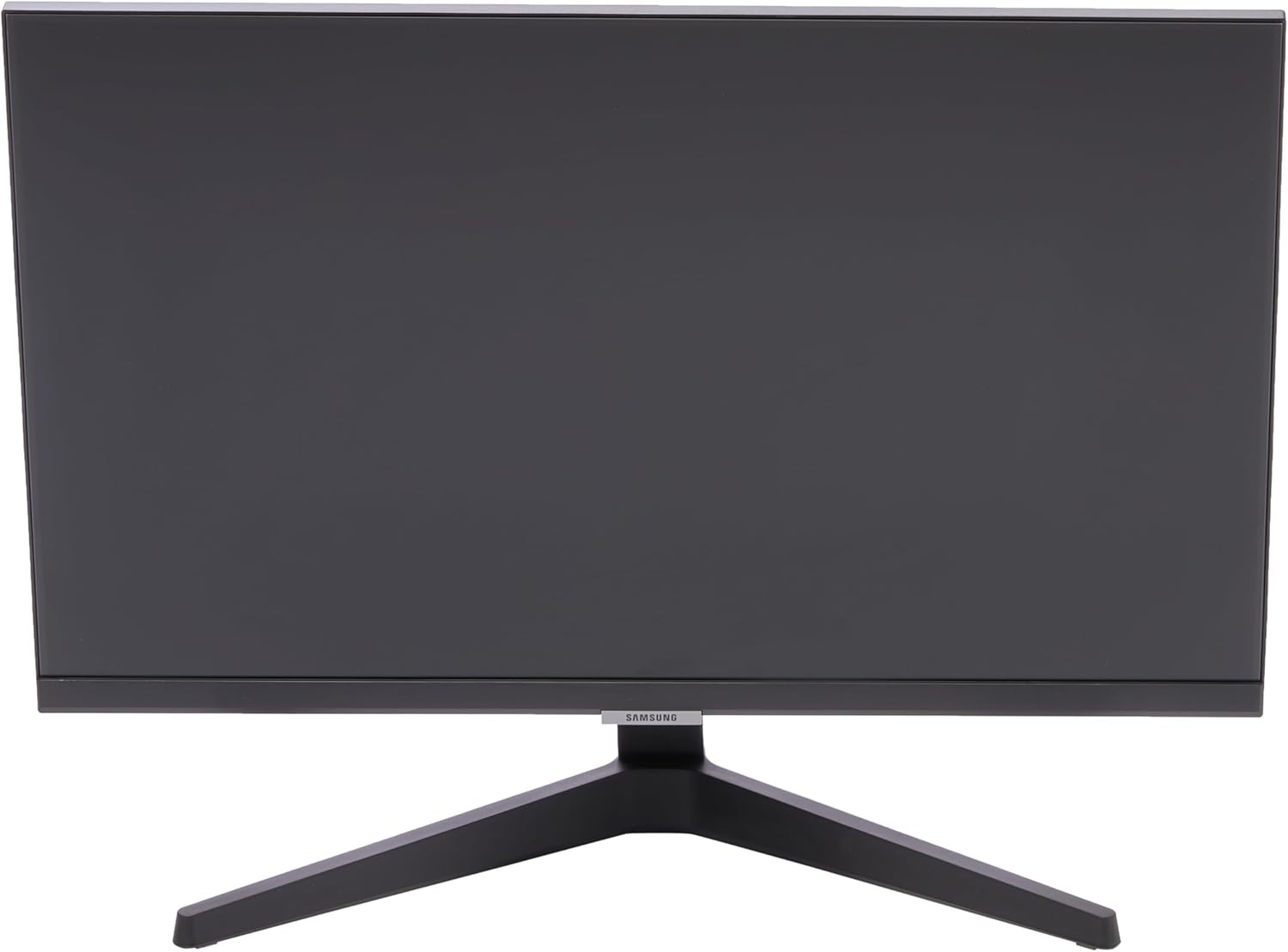 Smart Monitor Samsung 24", FHD, Plataforma Tizen™, Tap View, HDMI ...