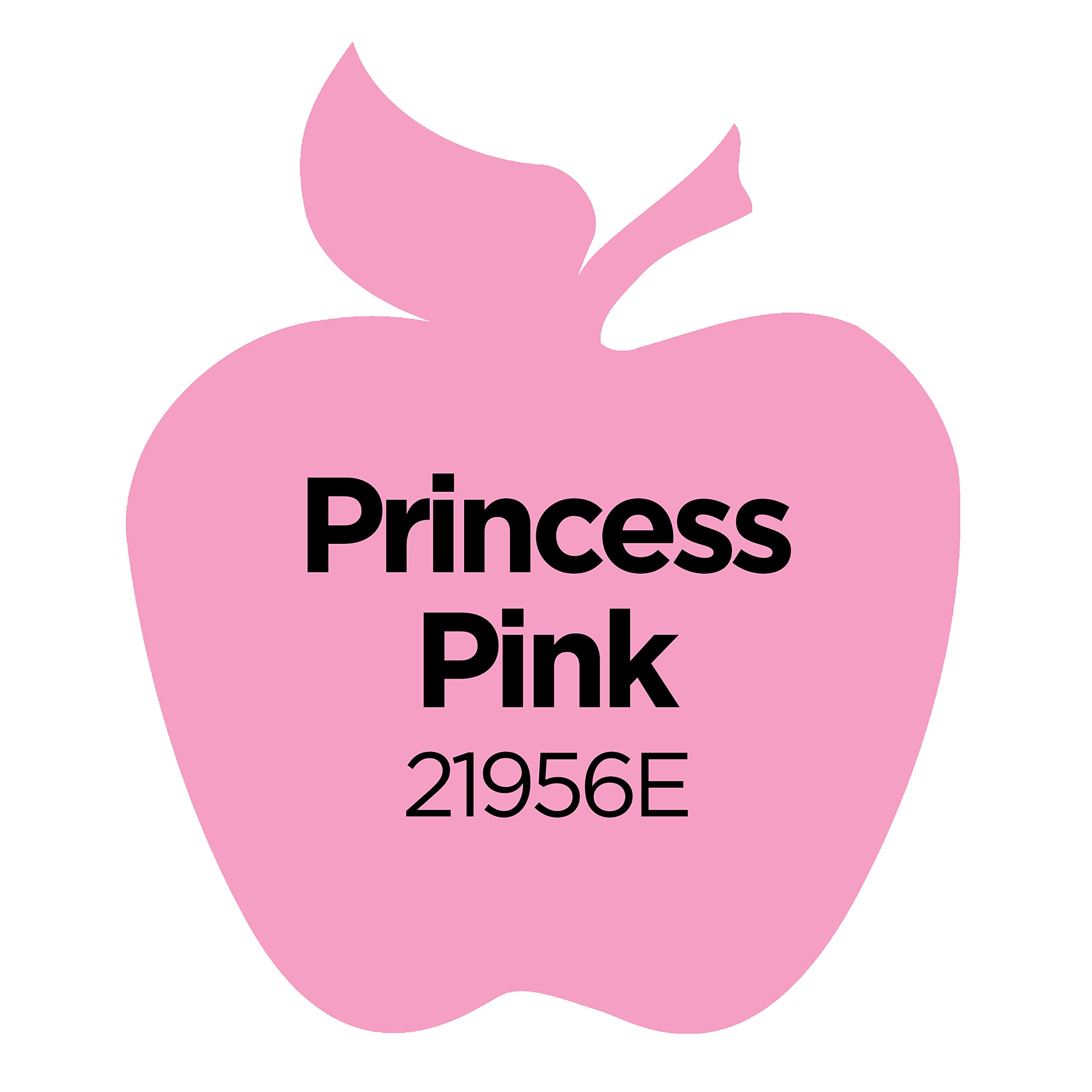 Pink Princess Apple