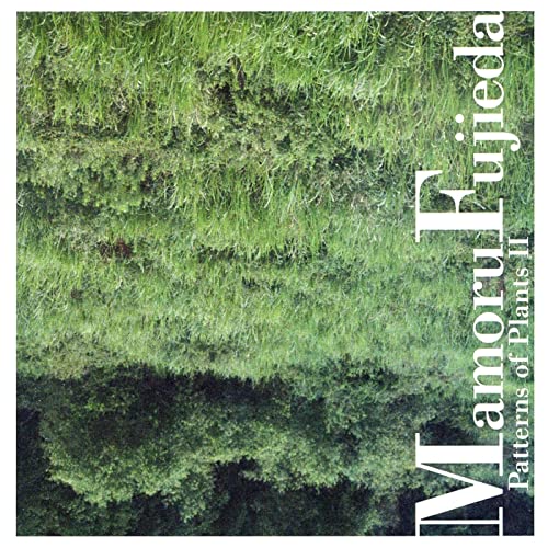 Amazon.com: Patterns Of Plants II : Mamoru Fujieda: Digital Music