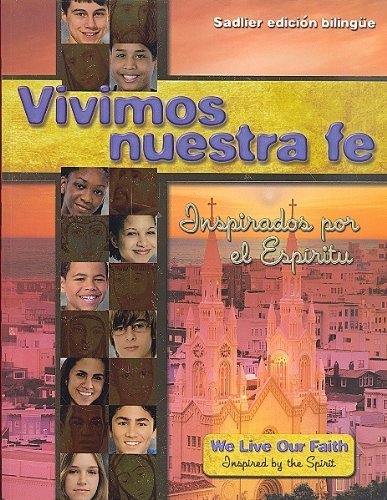 Vivimos Nuestra Fe / We Live Our Faith - Inspirados Por El Espiritu ...