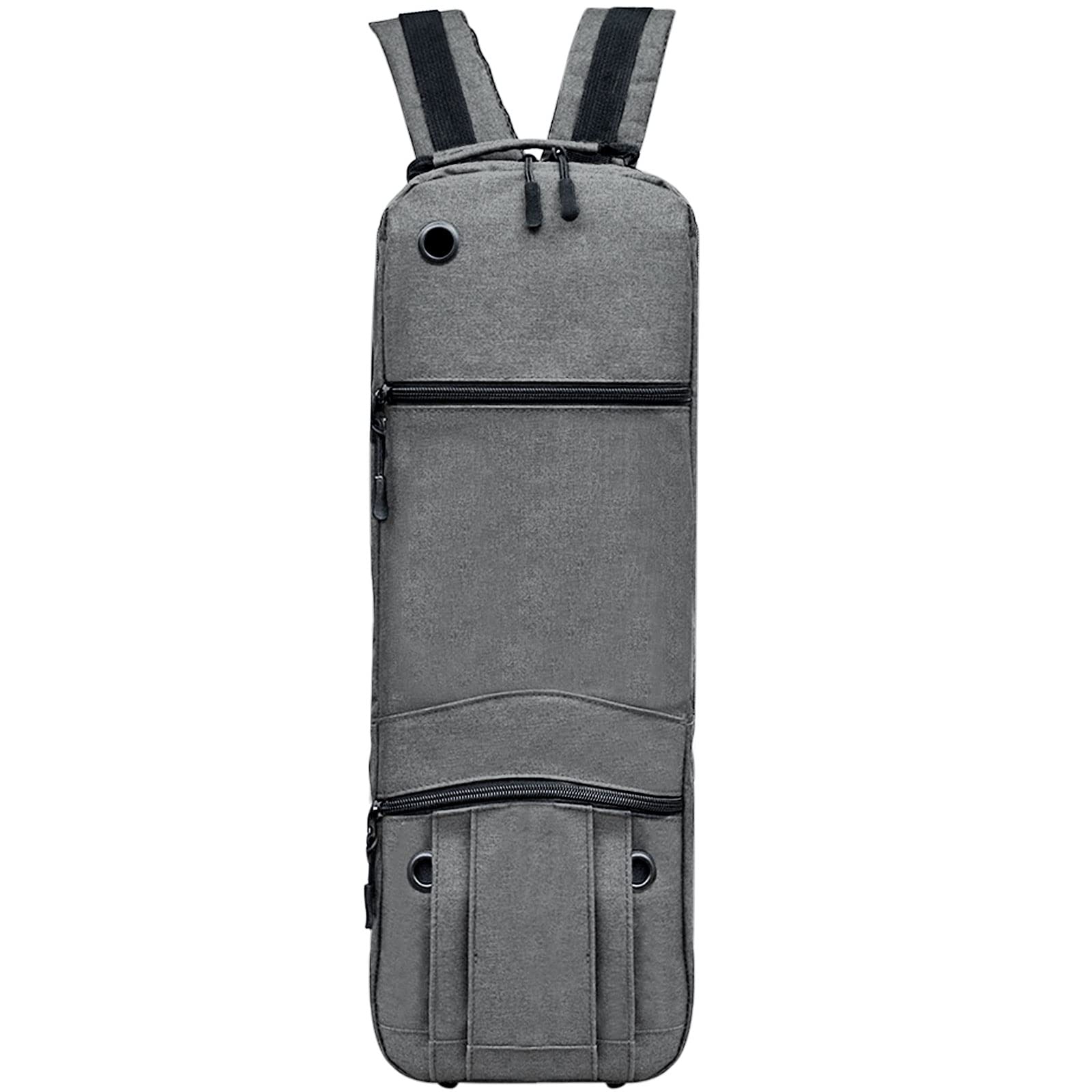 Amazon.com: Oxygen Tank Backpack Portable Oxygen Cylinder Bag Carrying ...