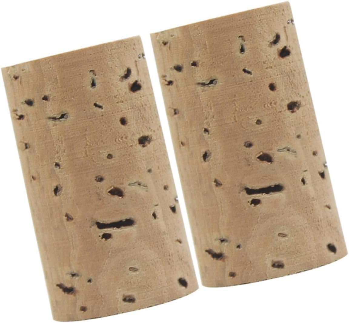 Amazon.com: MARMERDO 2 Pcs Flute Headjoint Cork Plugs Flute Cork Flute ...
