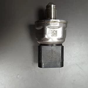 Amazon.com: AUTO-PALPAL Fuel pressure sensor 5PP12-1 12623130 ...