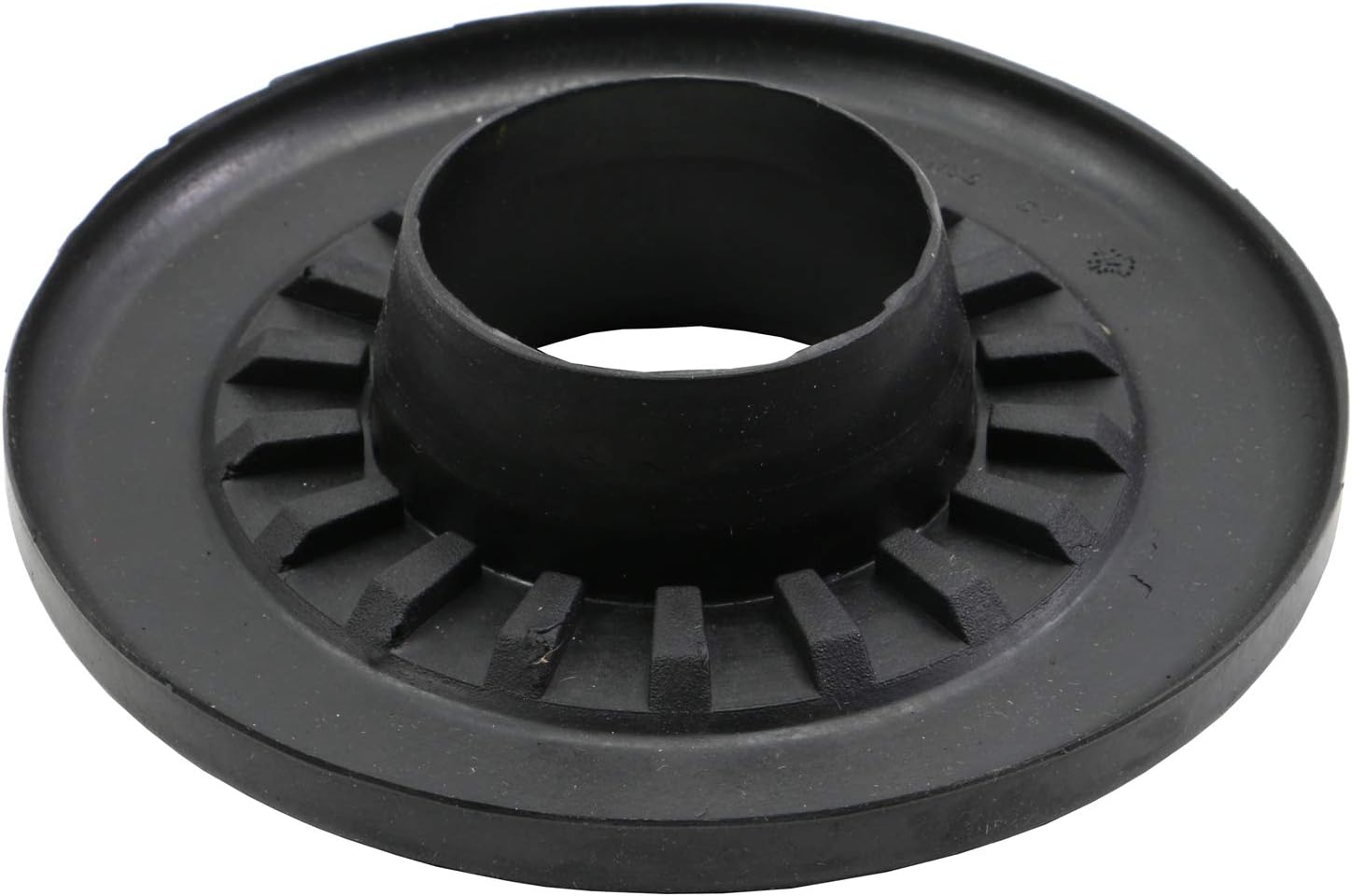 Amazon.com: MOOG K160058 Coil Spring Insulator for Jeep Grand Cherokee ...