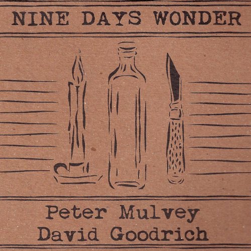 Play Nine Days Wonder by Peter Mulvey & David Goodrich on Amazon Music