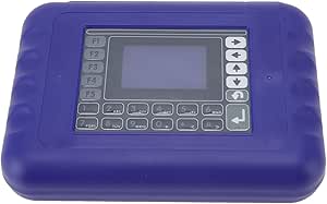 Programming New Keys, Key Programmer Immobilizer Auto Key Fob Maker ...