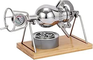 Amazon.com: Chinese Popcorn Cannon Popcorn Cannon, Nostalgic Retro ...