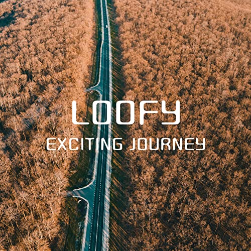 Amazon.com: Exciting Journey : Loofy: Digital Music